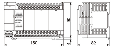 FP-XH 系列 - 深圳市泽立鑫自动化设备有限公司
