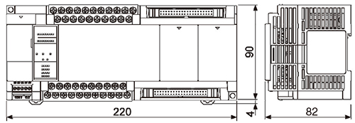 FP-XH 系列 - 深圳市泽立鑫自动化设备有限公司
