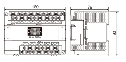 FP-XH 系列 - 深圳市泽立鑫自动化设备有限公司