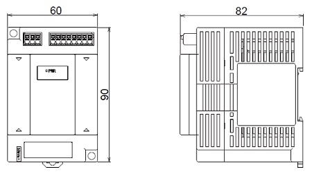FP-XH 系列 - 深圳市泽立鑫自动化设备有限公司